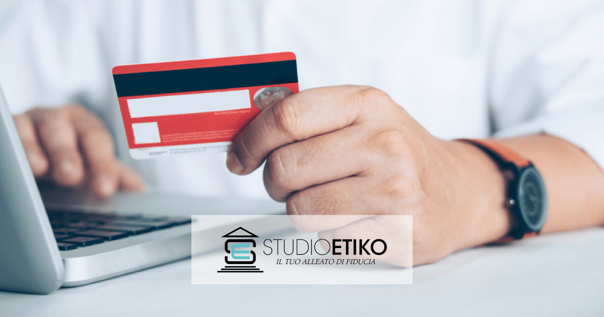 Carte revolving: cosa sono e quali rischi si corrono - Studio Etiko